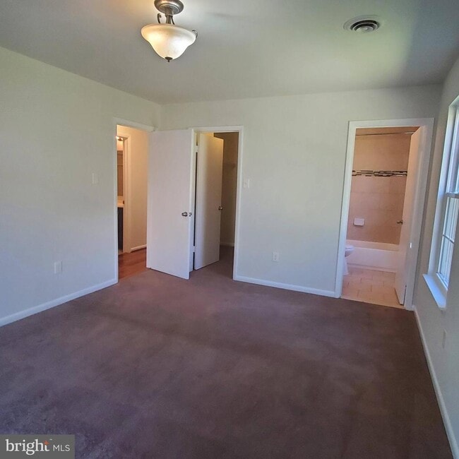 14308 Colonel Clagett Ct, Upper Marlboro, MD 20772 - Townhome Rentals ...