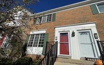 Apartments For Rent in Rochester MI - 210 Rentals | Apartments.com