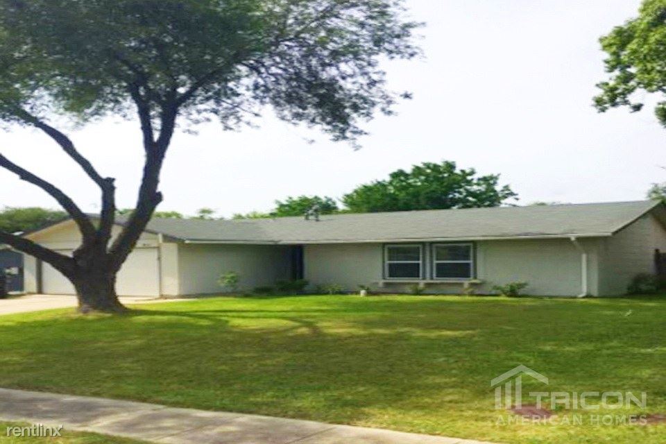 9415 Stones River Dr, San Antonio, TX 78245 - House Rental in San ...