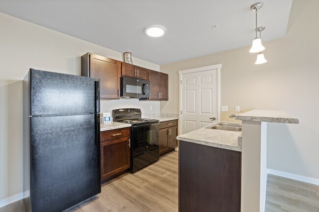 47 North Apartments - 11103 W 6th Ave Airway Heights, WA - Apartments ...