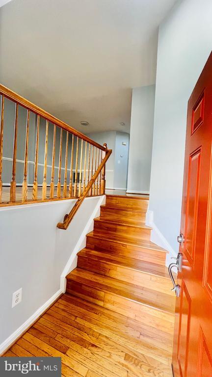 7566 Grey Goose Way, Alexandria, VA 22306 - Townhome Rentals in ...