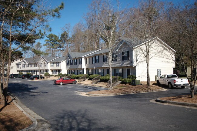 Bridge Side Apartments Rentals - Atlanta, GA | Apartments.com