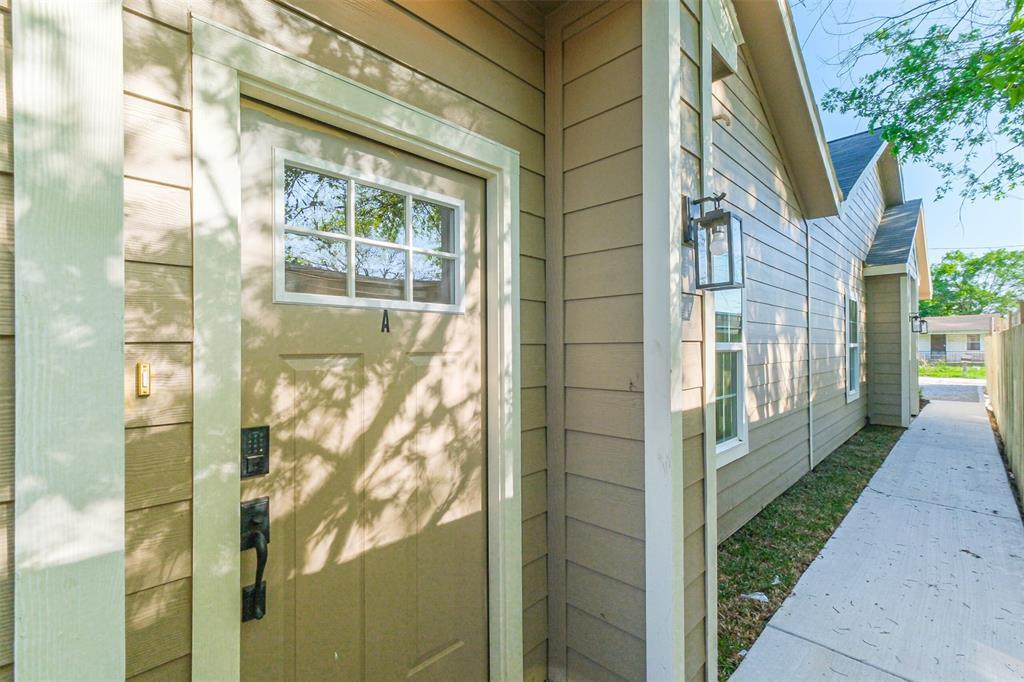 8049 Ritz St Unit B, Houston, TX 77028 - Room for Rent in Houston, TX ...