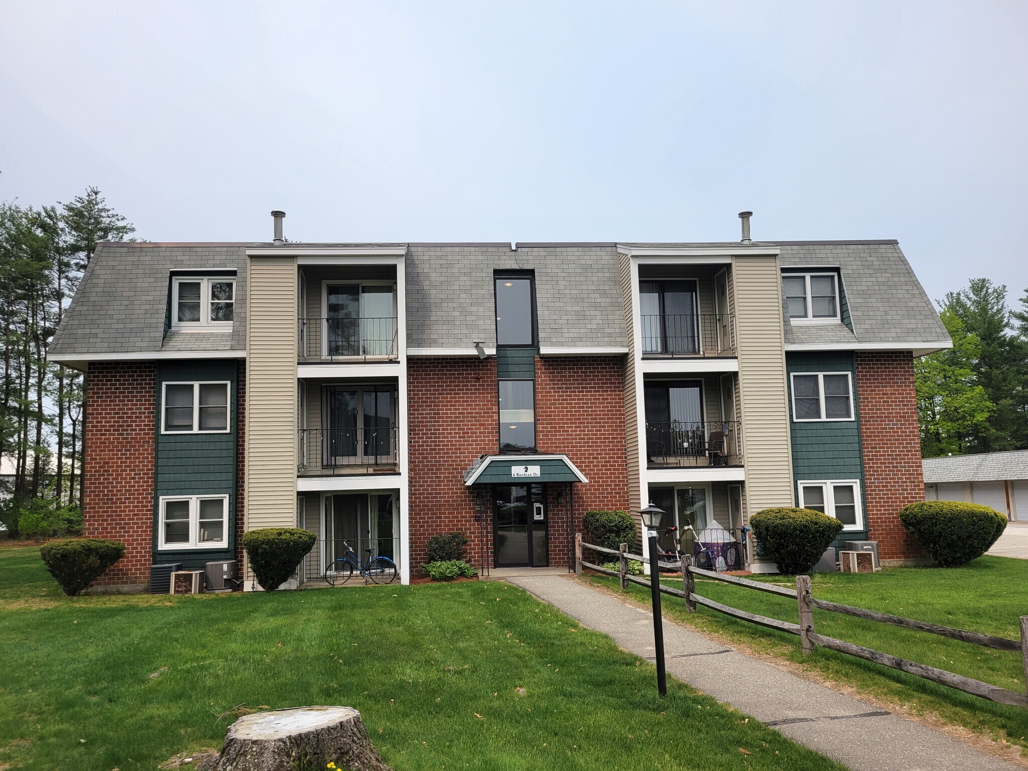 4 Roedean Dr Unit 105, Nashua, NH 03063 - Condo for Rent in Nashua, NH ...