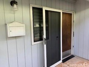 Halawa Hill Estates Apartments for Rent with High Ceilings - Aiea, HI ...