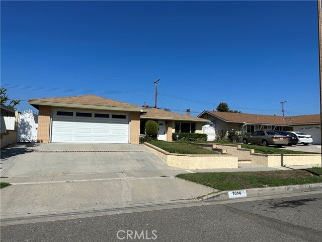 1014 S Shawnee Dr, Santa Ana, CA 92704 - House Rental in Santa Ana, CA ...