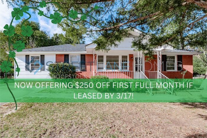 5421 Meadow Dr, Sumter, SC 29154 - House Rental in Sumter, SC ...