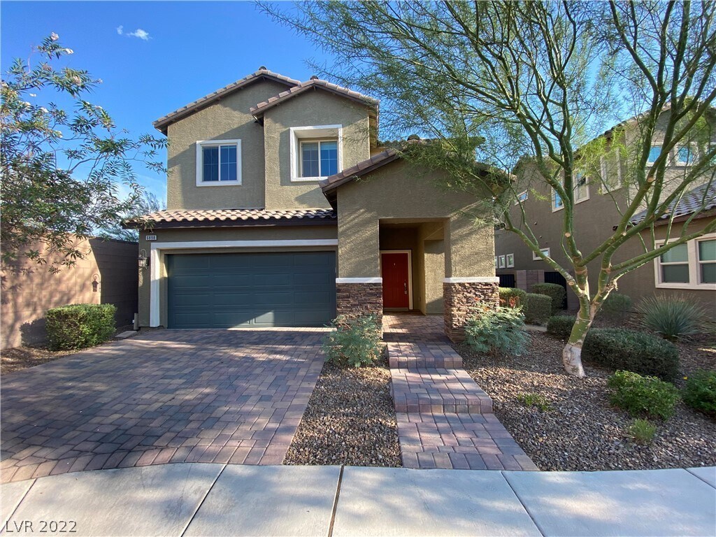 6898 Linda Creek Ct, Las Vegas, NV 89178 - House Rental in Las Vegas ...