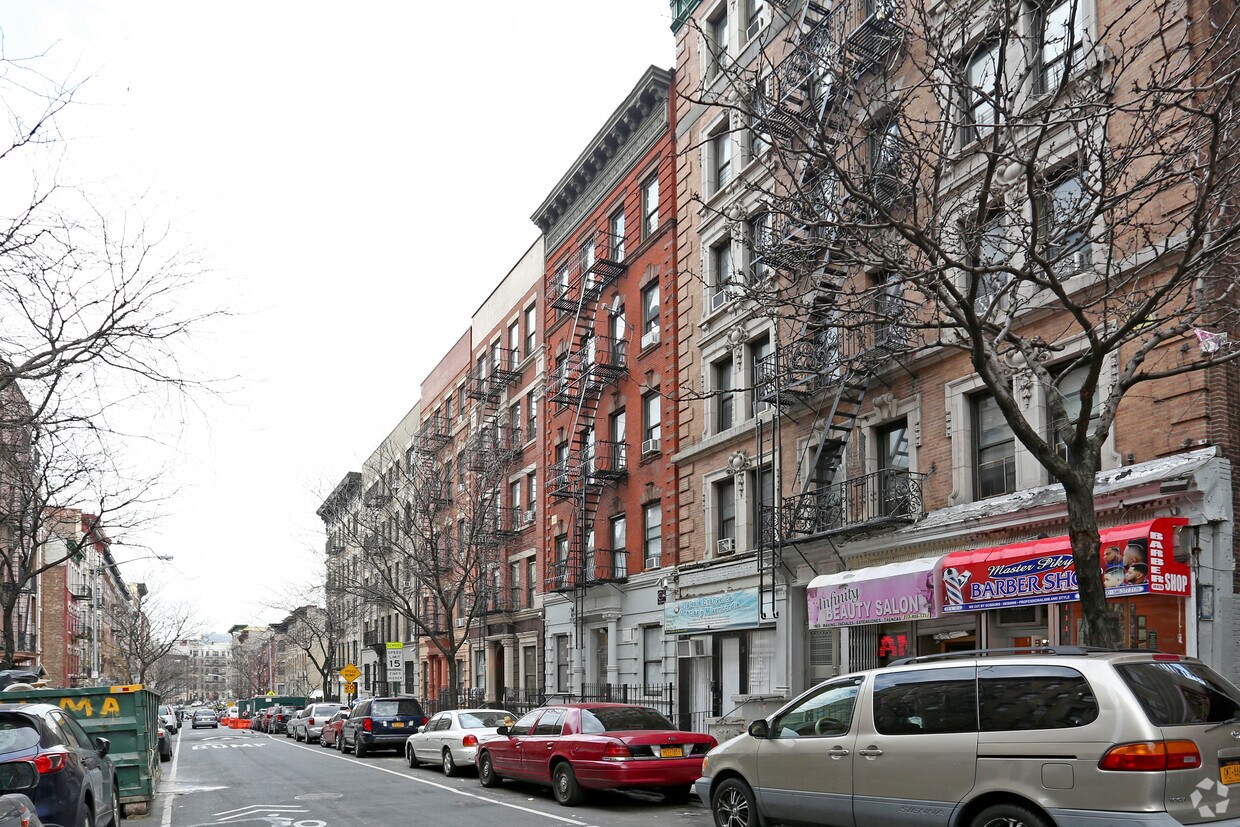 511 W 159th St, New York, NY 10032 - 511 W 159th St New York, NY 10032 ...