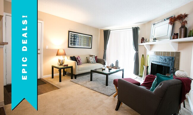 Oak Ridge Apartments Apartments - Aurora, CO | Apartments.com