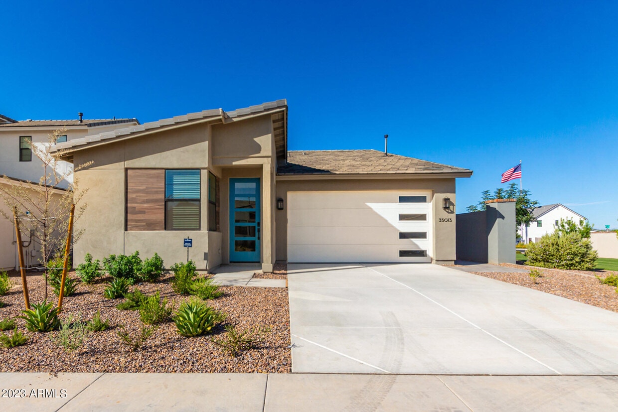 35013 N Barrel Rd, Queen Creek, AZ 85142 - House Rental in Queen Creek ...