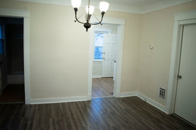 1543 Coutant Ave, Lakewood, OH 44107 - House Rental in Lakewood, OH ...