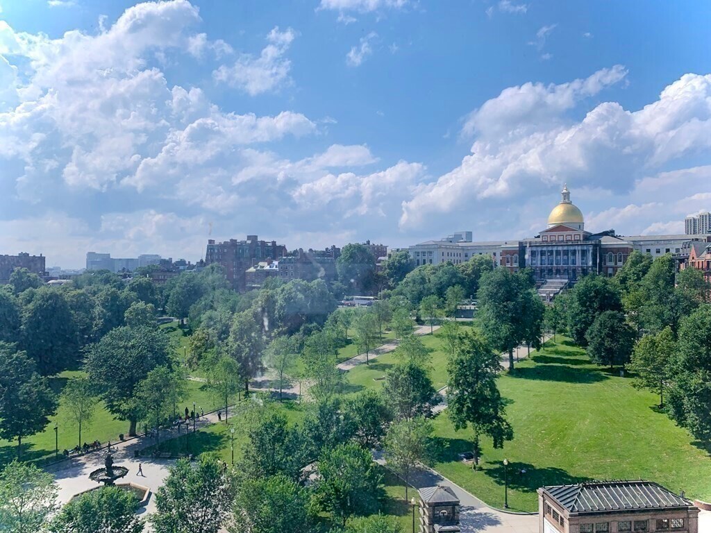 131 Tremont St Unit 7C, Boston, MA 02108 - Room for Rent in Boston, MA ...