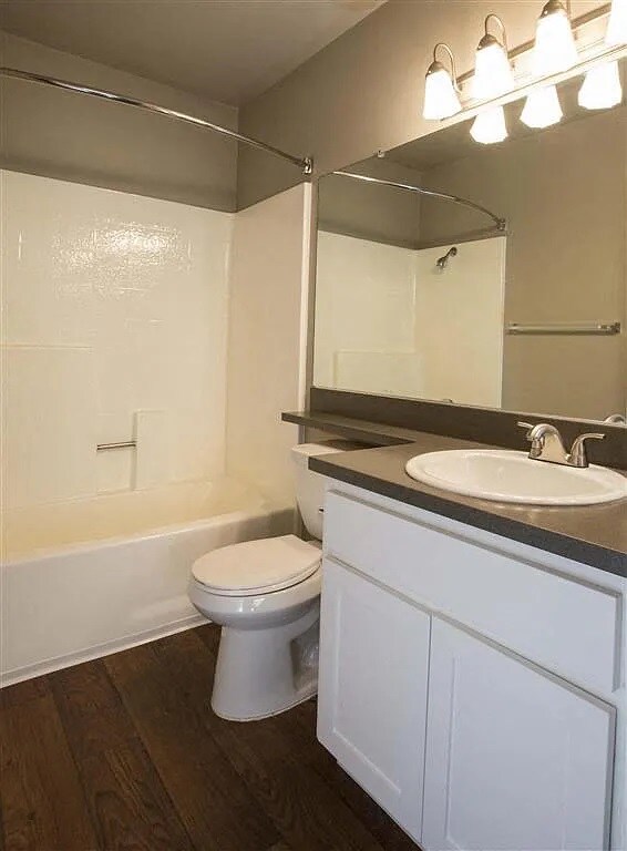 1099 W Capitol Dr Unit APT 313, Los Angeles, CA 90731 | Apartments.com