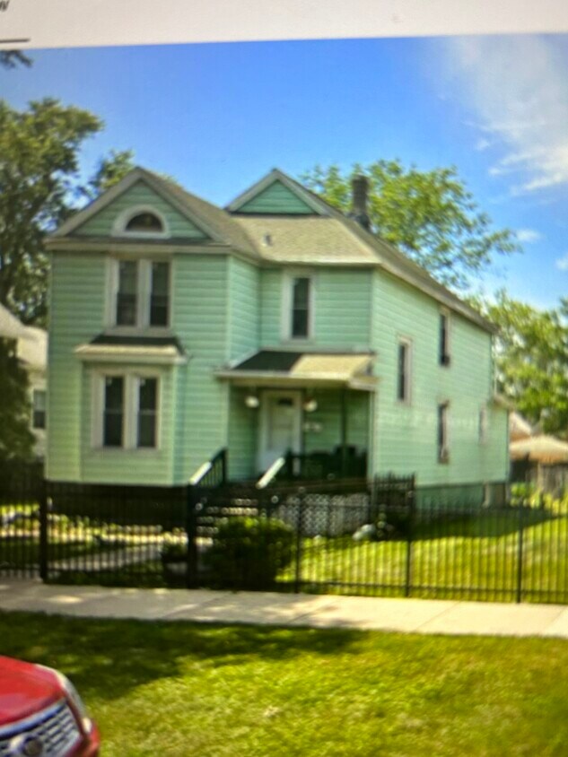 11318 S Hermosa Ave, Chicago, IL 60643 - House Rental in Chicago, IL ...