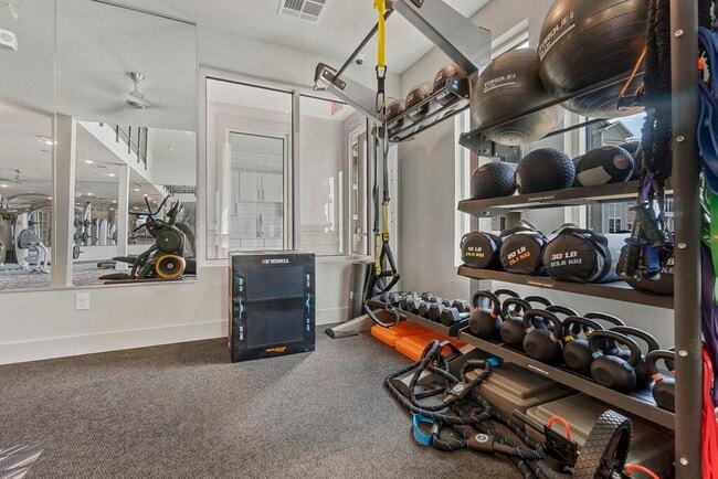 The Ruby at Chadwick Commons Apartments - 5001 State Highway 114 ...