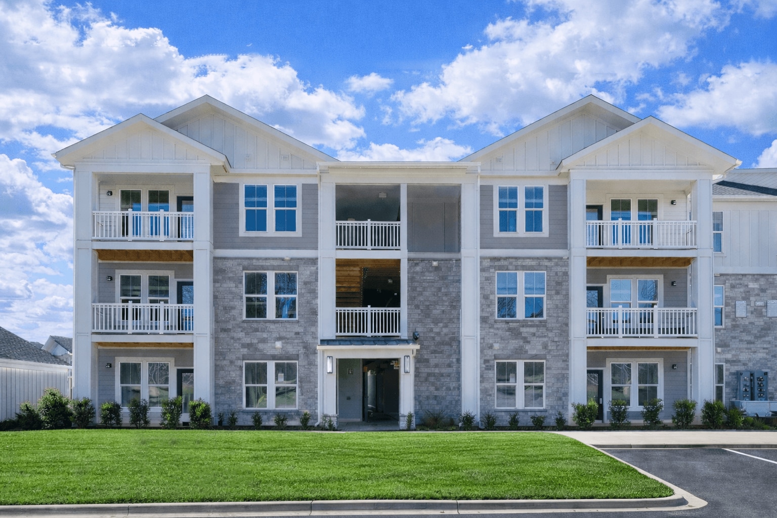 Madison Mallard Creek - 2410 Smith Gln Rd Charlotte, NC 28262 ...