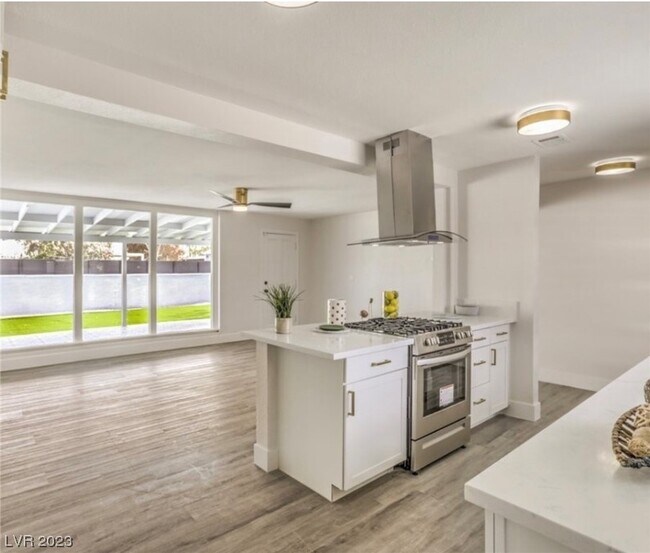 2113 Santa Paula Dr, Las Vegas, NV 89104 - House Rental in Las Vegas ...