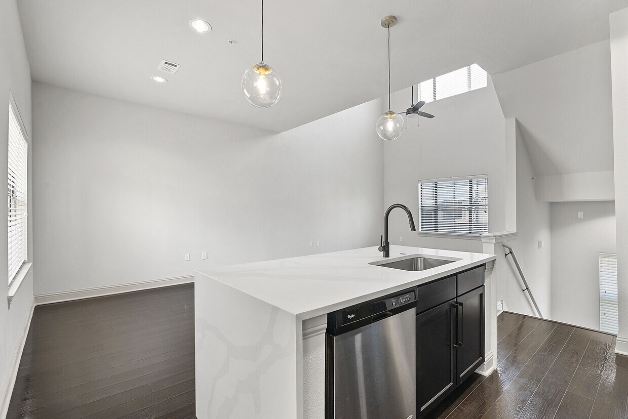 Domain Memorial Townhomes for Rent - Houston, TX | Apartments.com