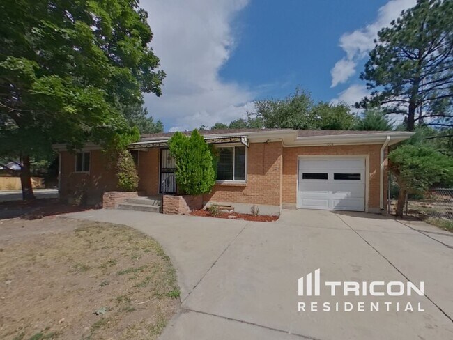 Kitty Hawk Apartments for Rent - Colorado Springs, CO - Updated Today ...