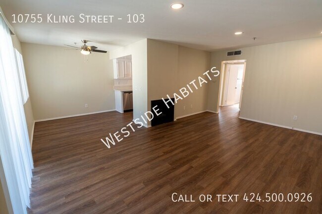 10755 Kling St Unit 103, Los Angeles, CA 91602 - Room for Rent in Los ...
