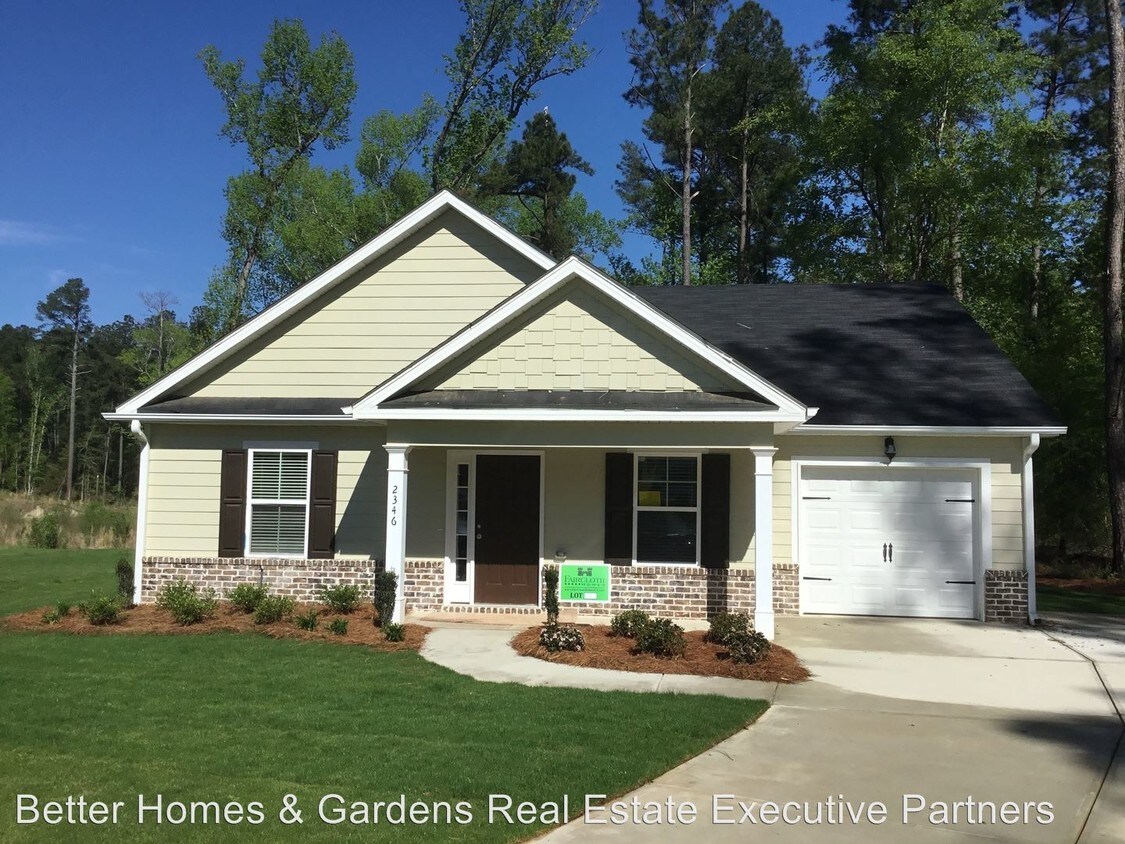 2346 Malone Way, Evans, GA 30809 - House Rental in Evans, GA | Apartments.com