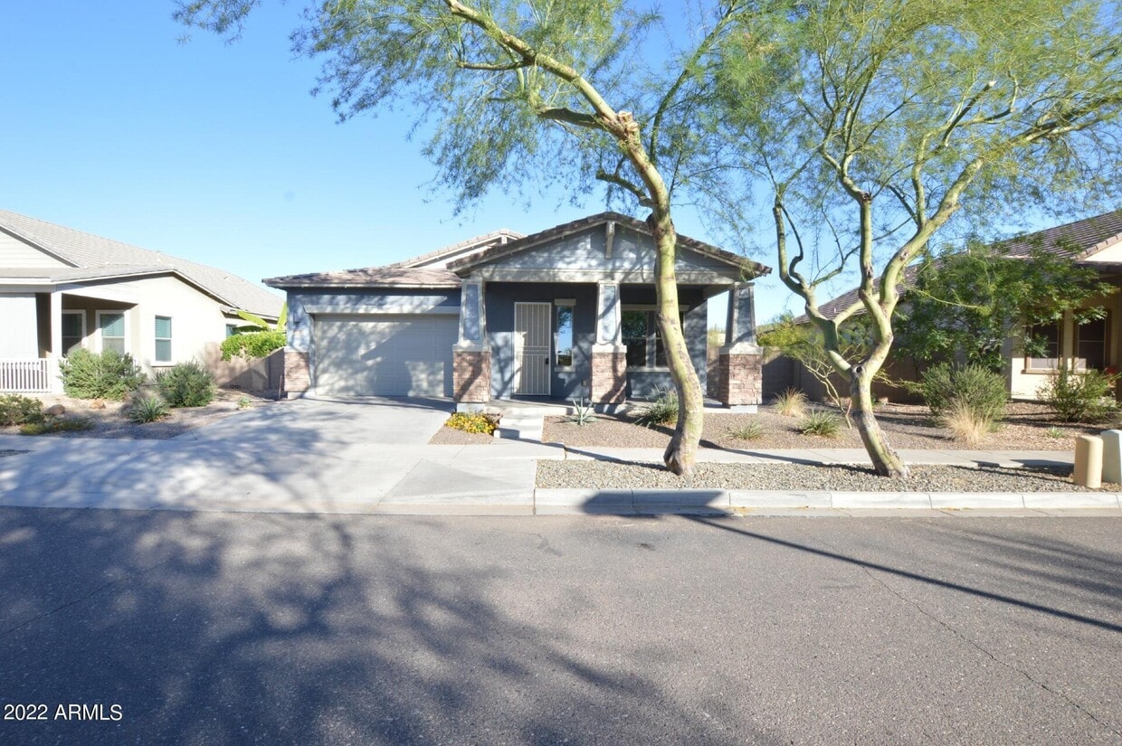 7727 S 39th Way, Phoenix, AZ 85042 - House Rental in Phoenix, AZ ...