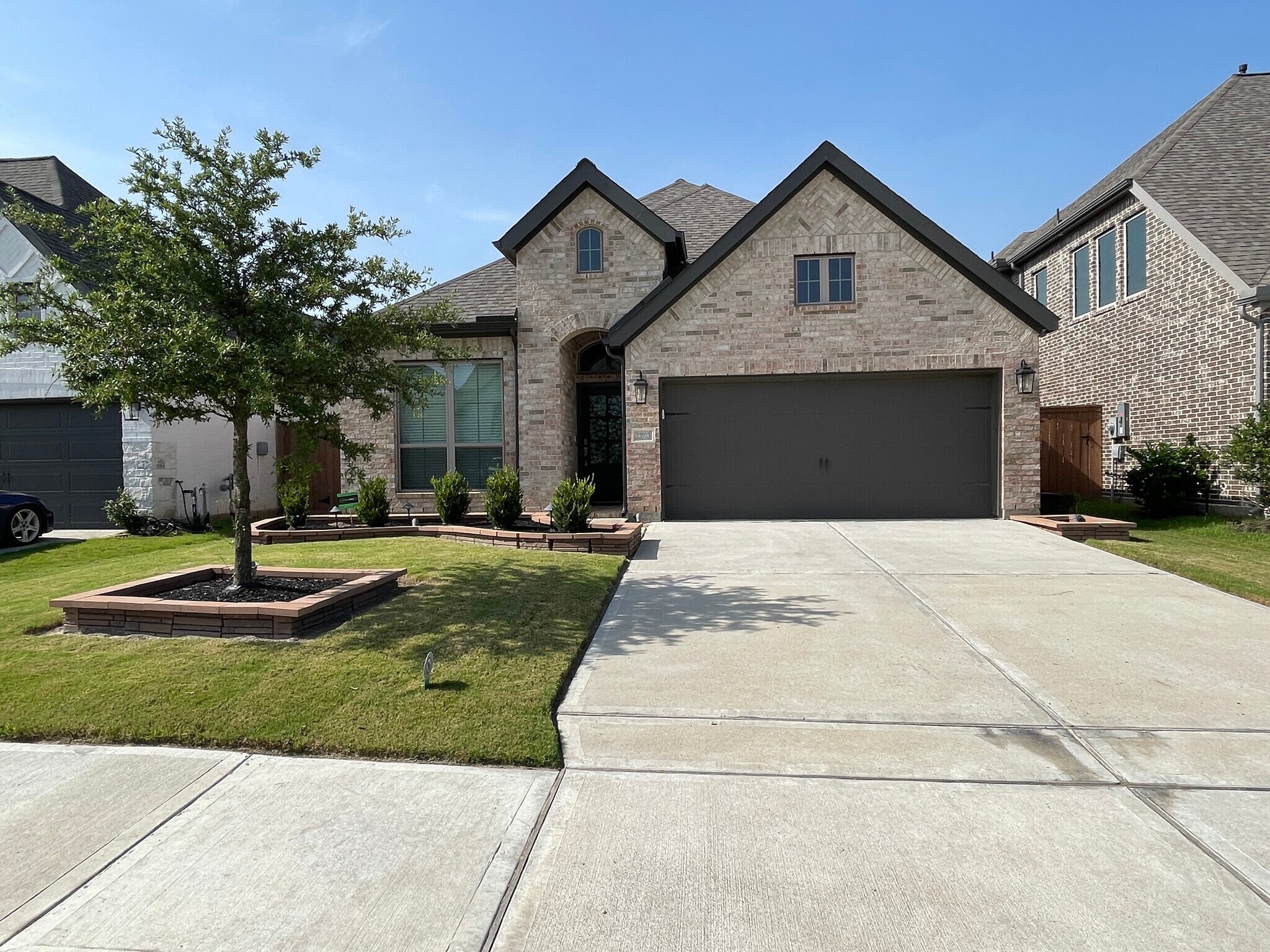 23923 Sage Row Ln, Katy, TX 77493 - House Rental in Katy, TX ...