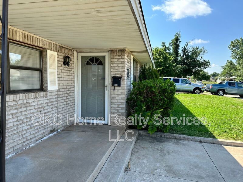 5512 S Monte Dr, Oklahoma City, OK 73119 - House Rental in Oklahoma ...