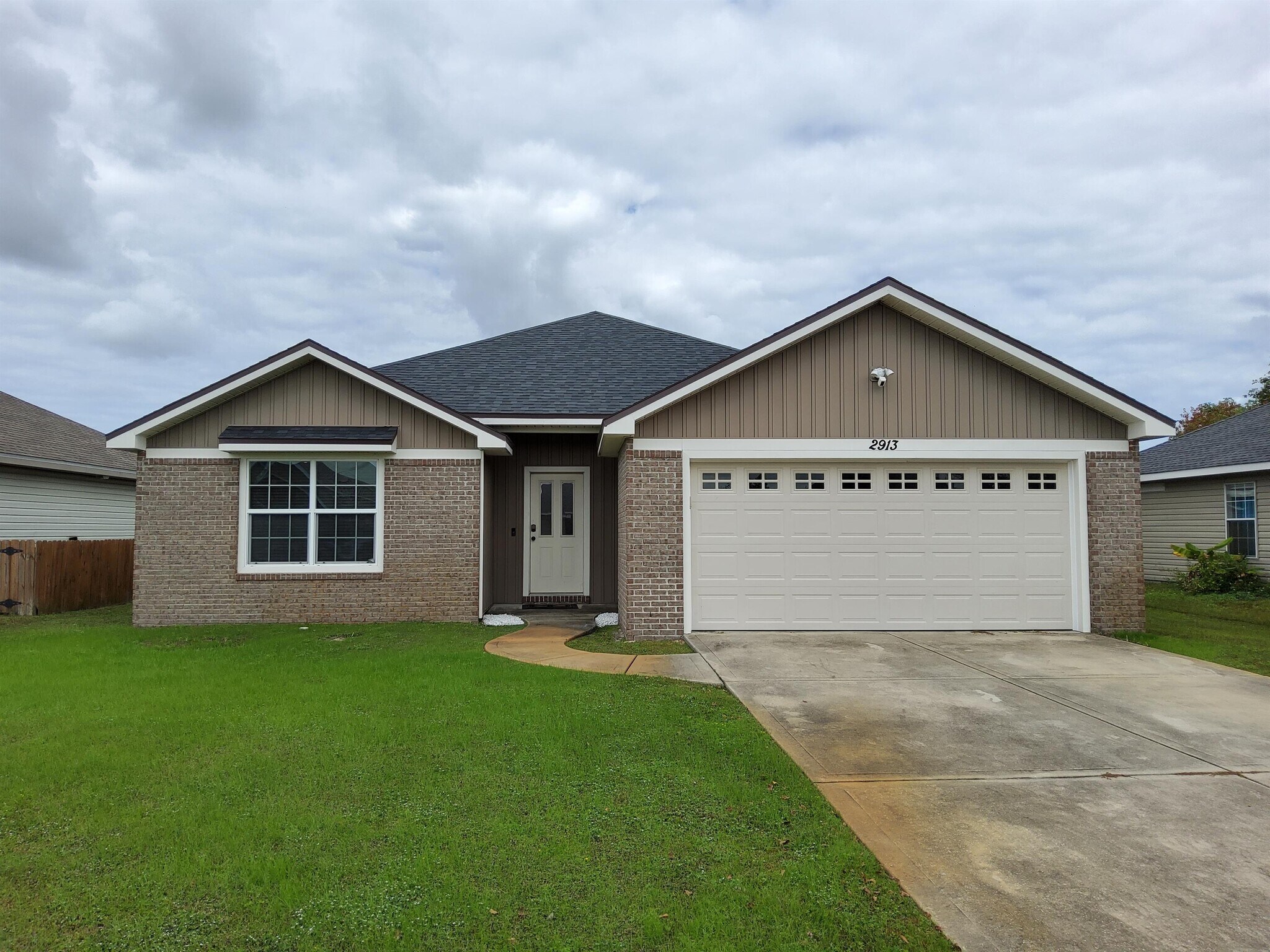 2913 Cedars Crossing, Panama City, FL 32405 - House Rental in Panama ...