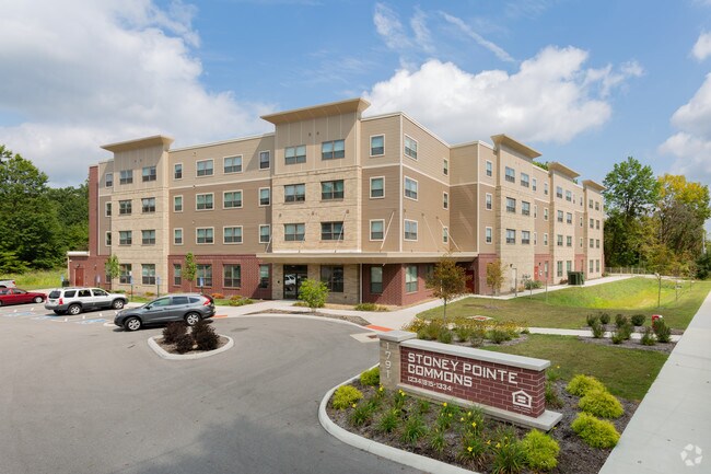 Stoney Pointe Commons Apartments - Akron, OH | Apartments.com