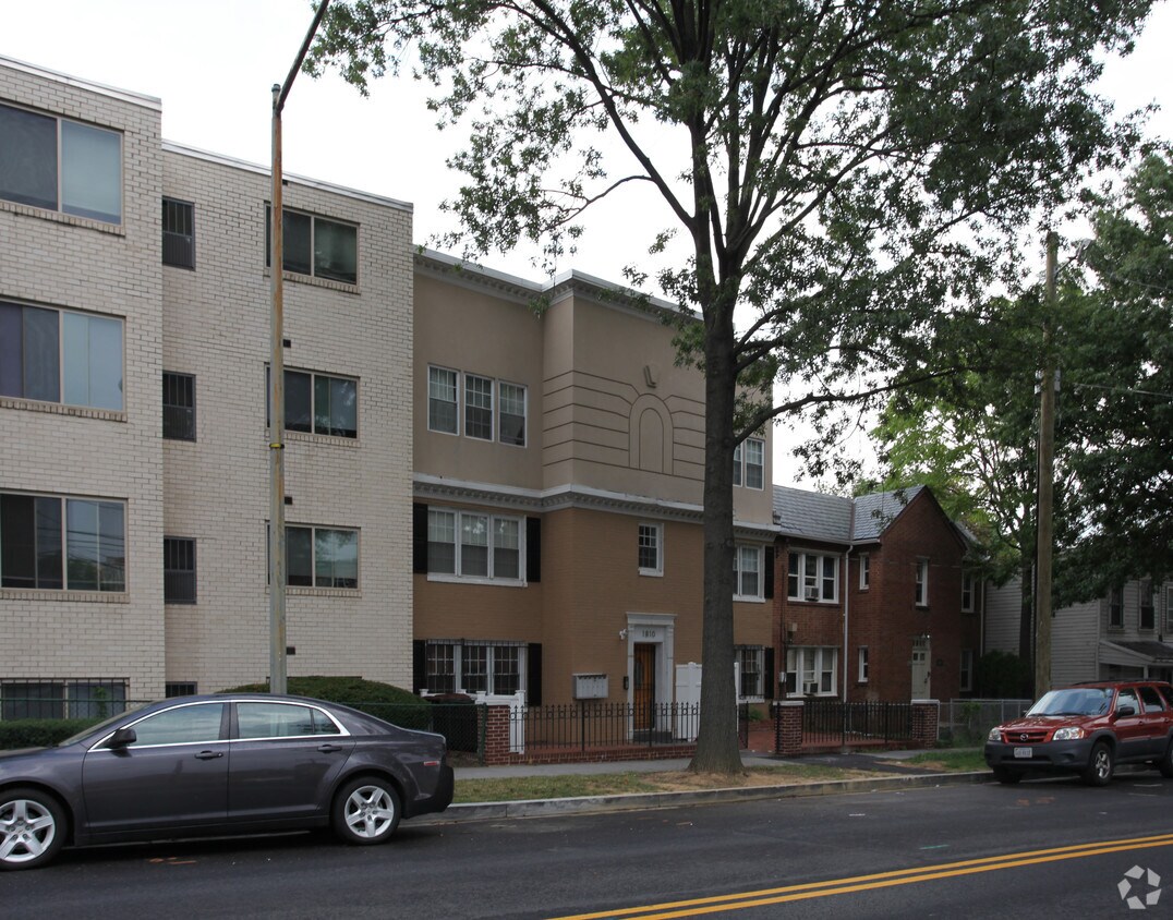 1810 Minnesota Ave SE, Washington, DC 20020 - 1810 Minnesota Ave SE ...