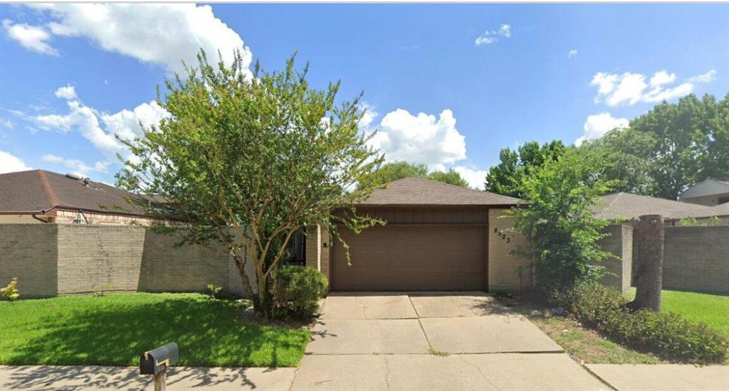 8523 Triple Crown Dr, Houston, TX 77071 - House Rental in Houston, TX ...