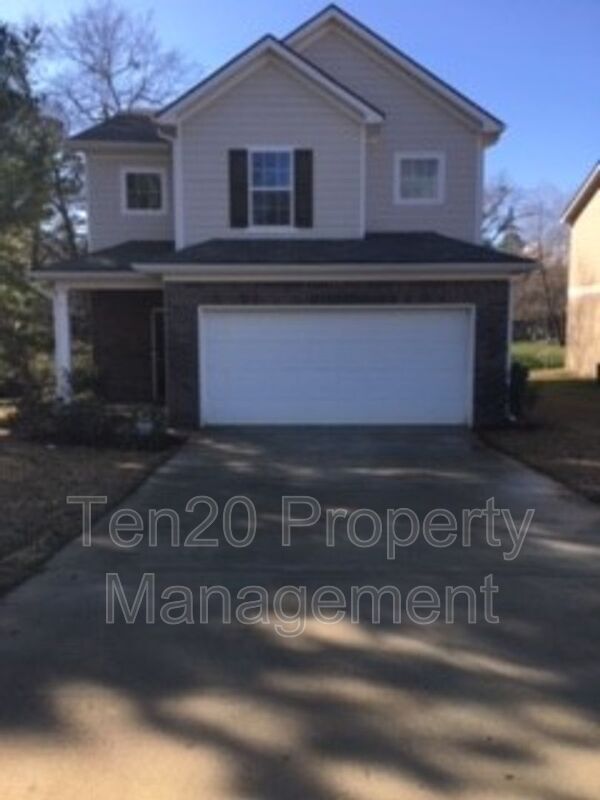 7853 Lloyd Rd, Columbus, GA 31909 - House Rental in Columbus, GA ...