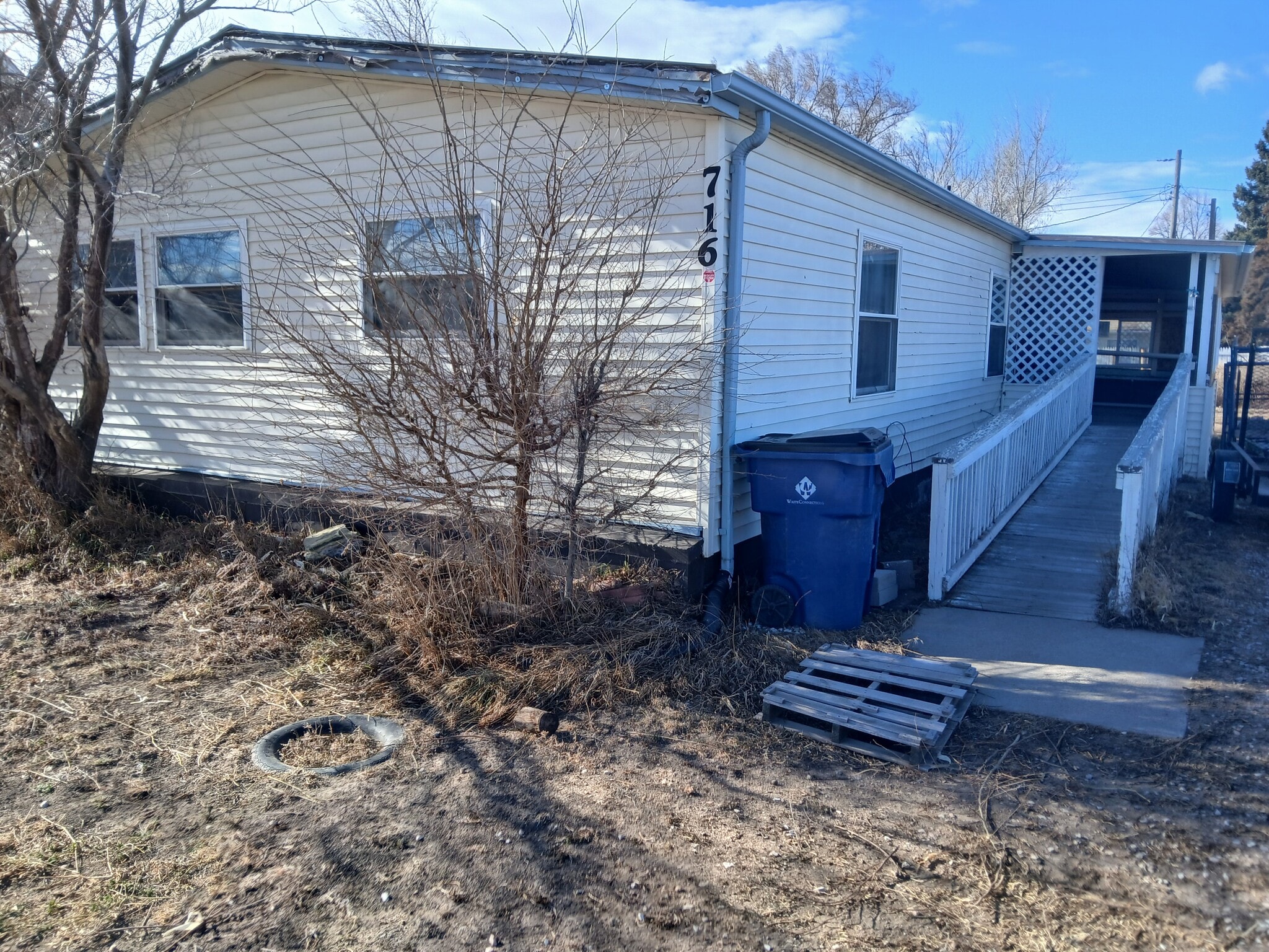 716 Linnell St, Brule, NE 69127 - House Rental in Brule, NE ...