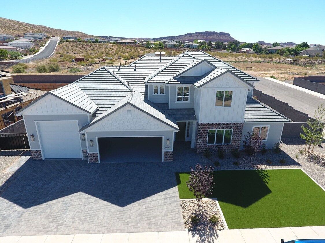 2851 S Kate Ln, Washington, UT 84780 - House Rental in Washington, UT ...