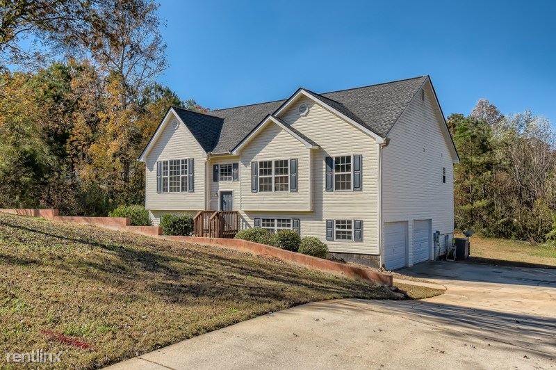 1401 Lancaster Ct, McDonough, GA 30252 - House Rental in McDonough, GA ...