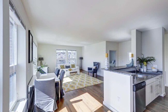 The Box District - Apartments in Chelsea, MA | Apartments.com