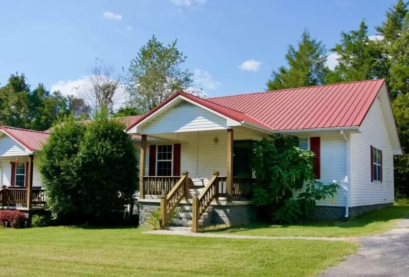 153 Oak Springs Ln, Rickman, TN 38580 - Townhome Rentals in Rickman TN ...