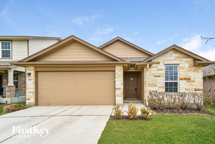 10519 Rhyder Ridge, San Antonio, TX 78254 - House Rental in San Antonio ...