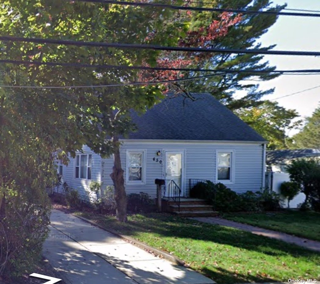 650 Irene St, South Hempstead, NY 11550 - House Rental in South ...