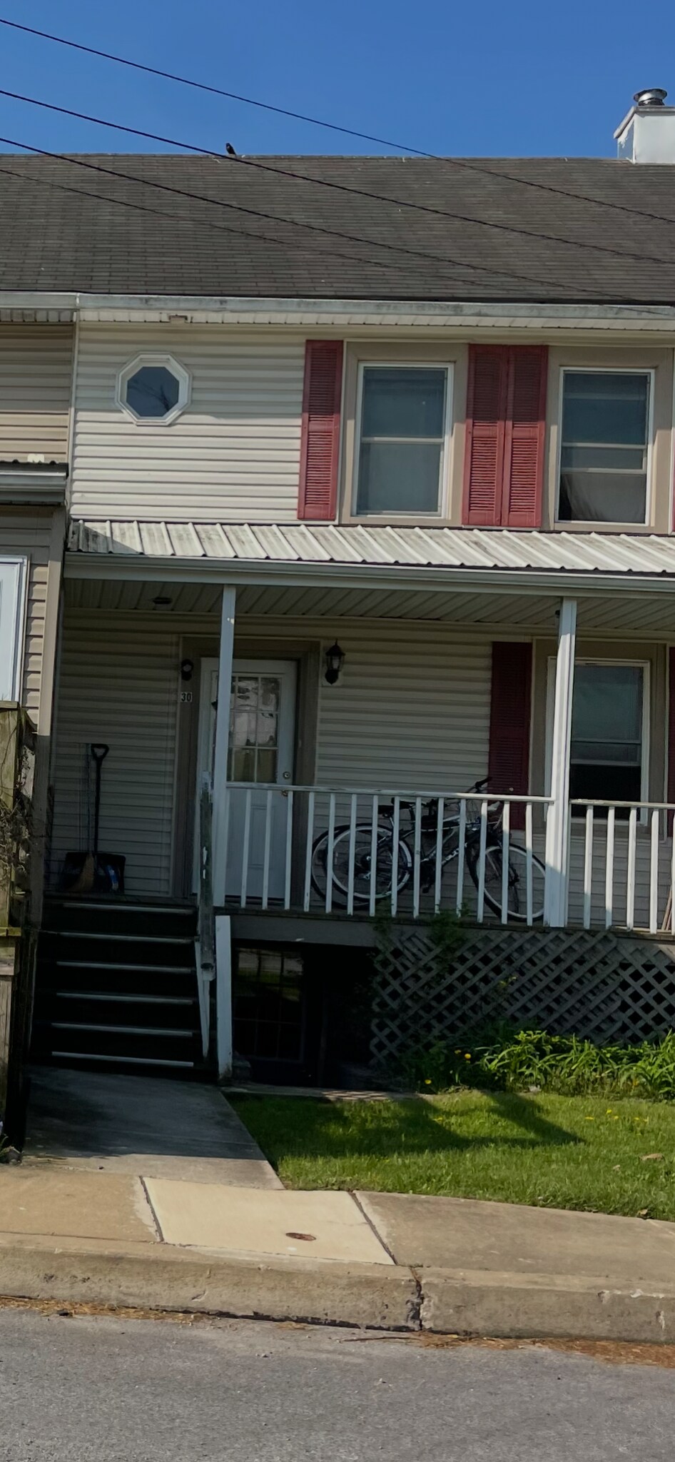 30 S Main St, New Freedom, PA 17349 - Townhome Rentals in New Freedom ...