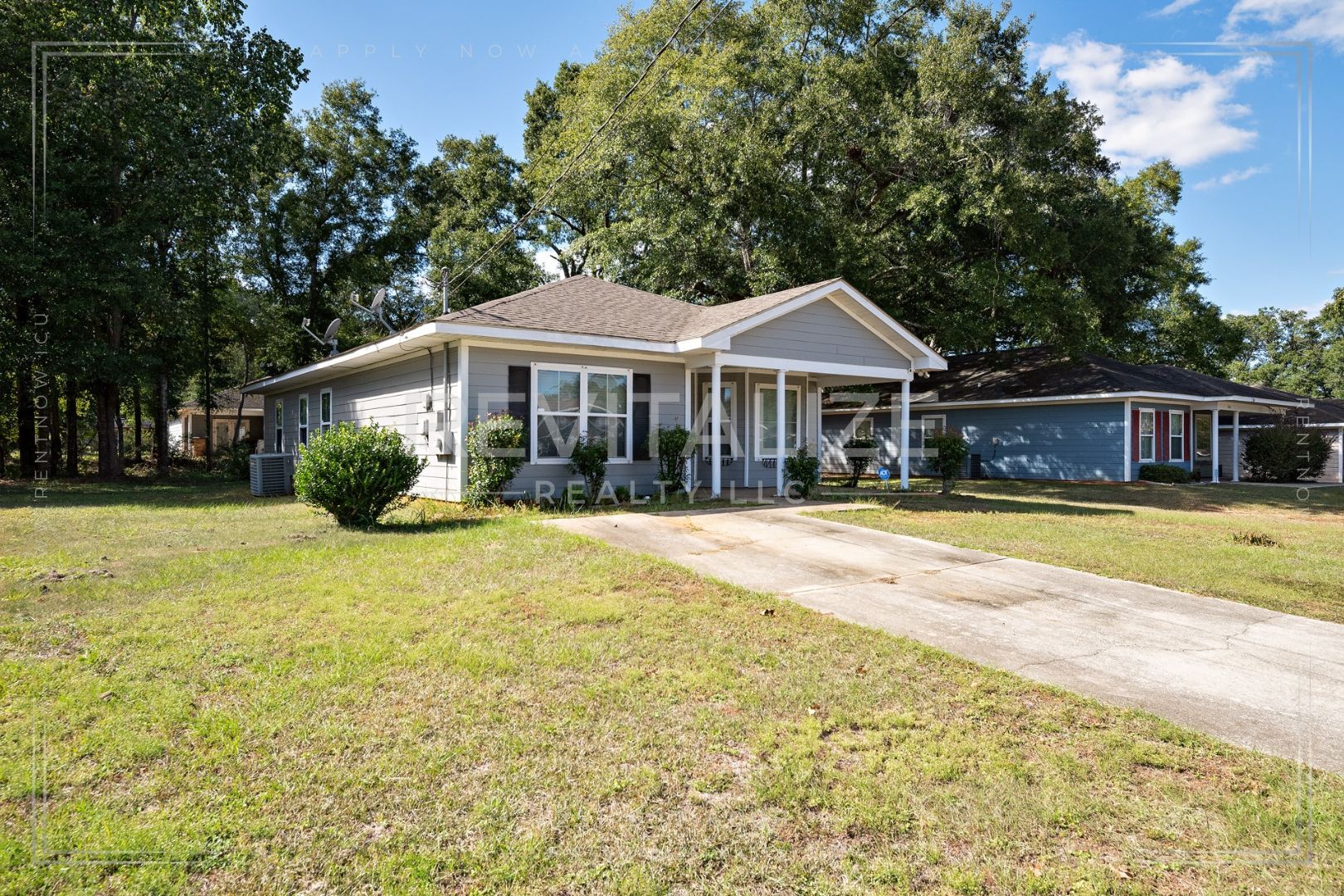 3 Bedroom Houses For Rent In Mobile Al