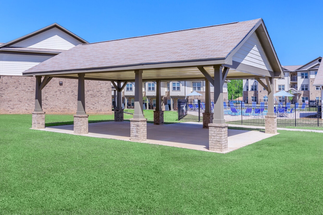 The Exchange at Winder - 839 Exchange Cir Bethlehem, GA 30620 ...