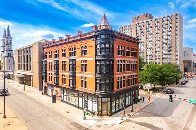 Downtown St Paul Apartments under $1,000 - Saint Paul, MN - 24 Rentals ...