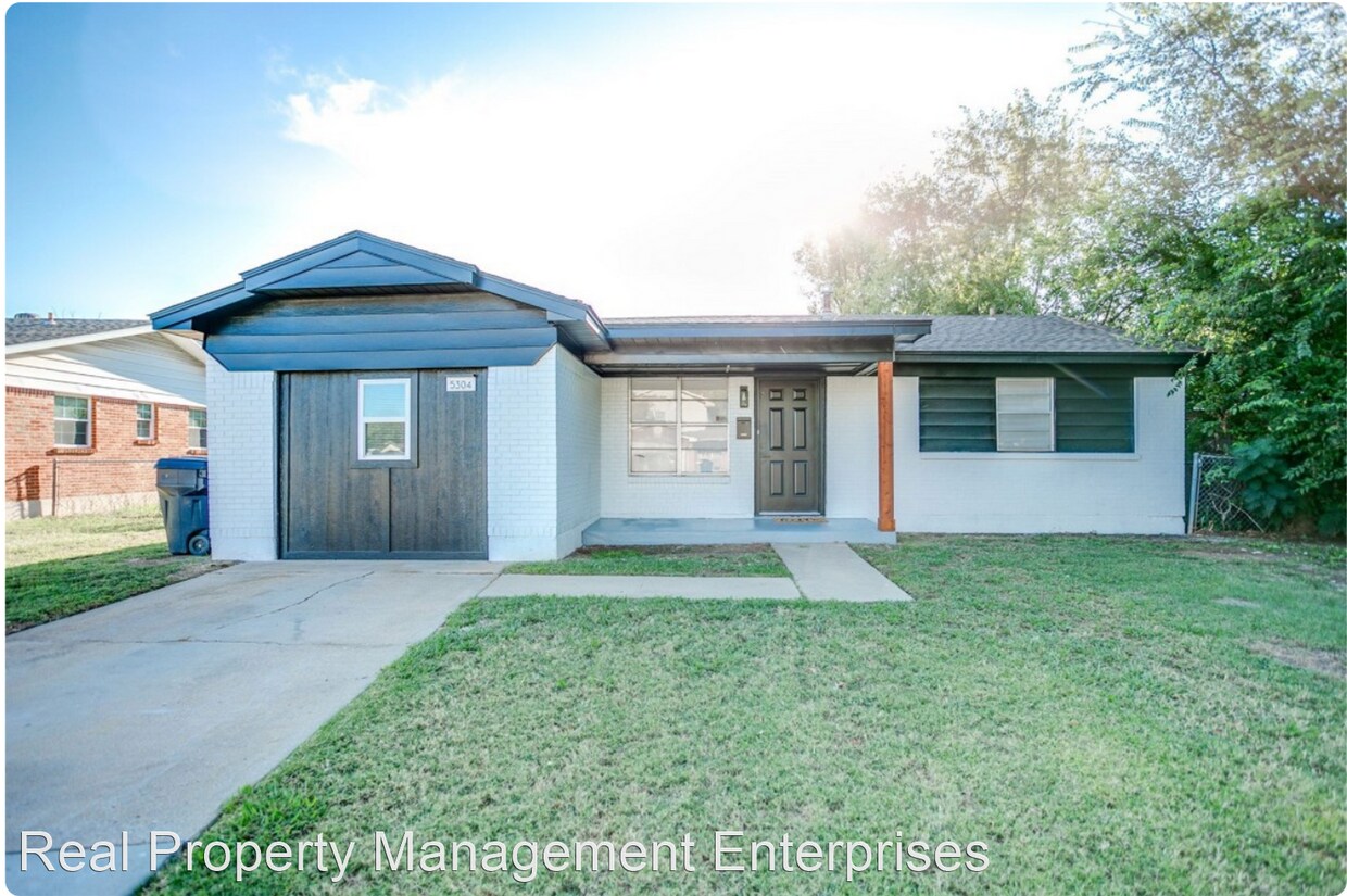 5304 Monte Pl, Oklahoma City, OK 73119 - House Rental in Oklahoma City ...