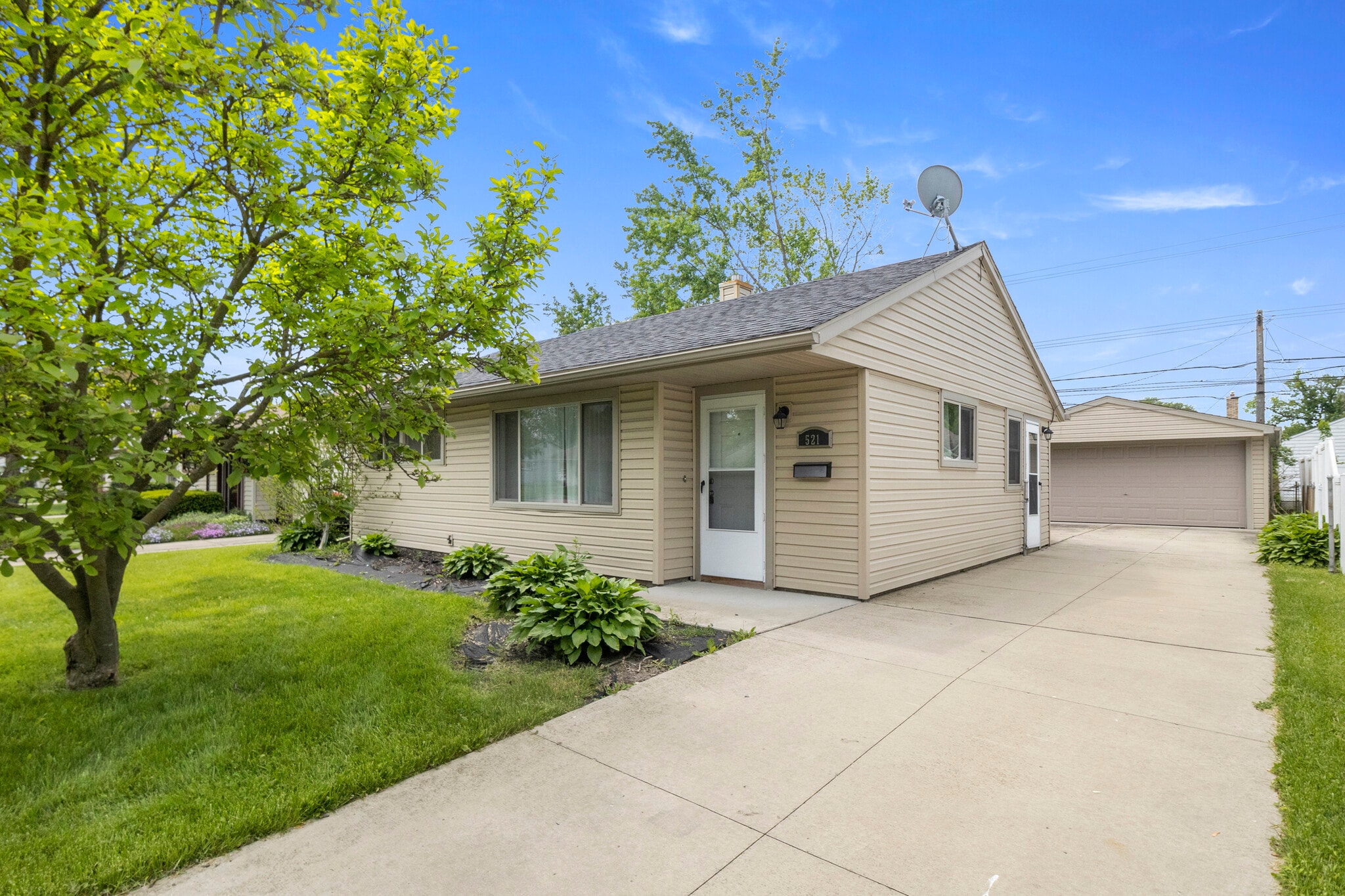 Houses For Rent In Garden City Mi