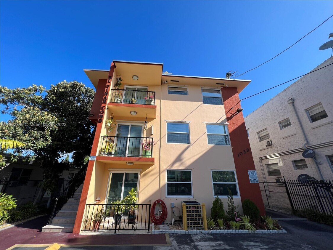 1039 SW 5th St Unit 203, Miami, FL 33130 - Condo for Rent in Miami, FL ...