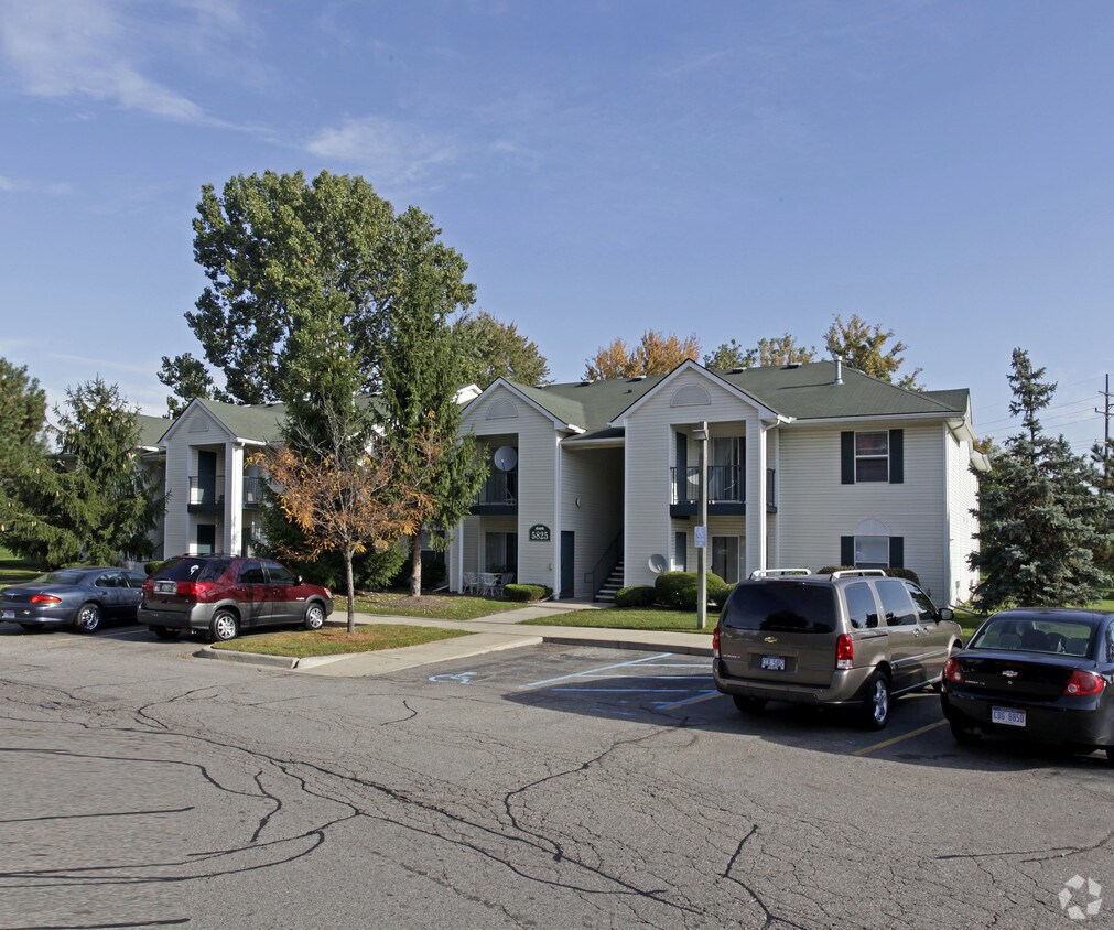 Northview Park - Apartments in Sterling Heights, MI | Apartments.com