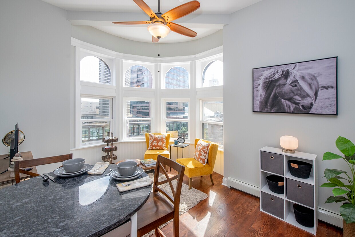 The Fitz Flats - Apartments in Saint Paul, MN | Apartments.com